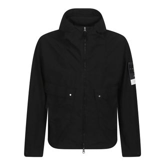 Stone Island Herren, Jacken, Schwarzk, MGr&ouml;&szlig;e