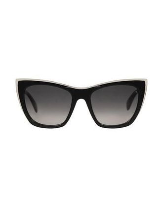 Rag & Bone LUNETTES - Lunettes de soleil sur YOOX.COM