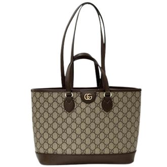 Gucci Damen, Pre-Owned, Braun, ONE SIZEGr&ouml;&szlig;e