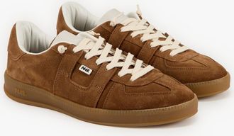 P448 Baskets &agrave; bout rond