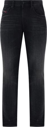 Diesel Homme, Jeans, Noir, Taille: W30 Jeans skinny