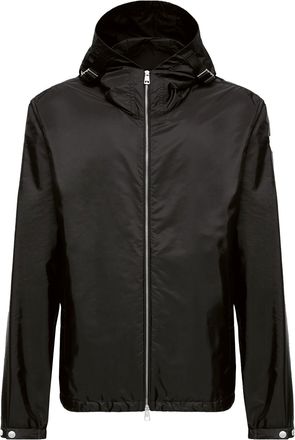 Moncler Moncler Coupe-vent &Agrave; Capuche Remoray, Homme, Noir, Taille: 2