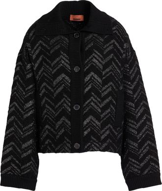 Missoni STRICKWAREN - Strickjacken auf YOOX.COM