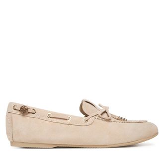 Guess Mokassins Guess FLPAIS SUE14 Beige
