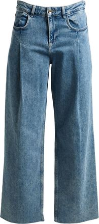 Liu Jo HOSEN & R&Ouml;CKE - Jeanshosen auf YOOX.COM