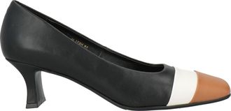 Luciano Barachini SCHUHE - Pumps auf YOOX.COM