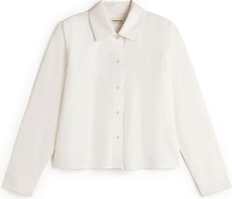 Thinking Mu Bluse Duna