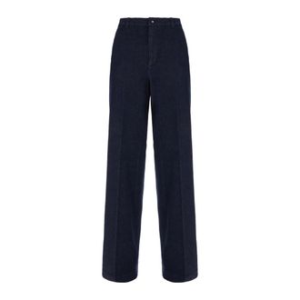 Moncler Stylische Denim Jeans f&uuml;r M&auml;nner - - Jeans - Damen - Blau - XS