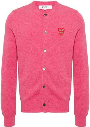 Comme Des Gar&ccedil;ons Pull Col Rond - Couleur Chair