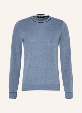 Maerz Maerz Muenchen Pullover blau