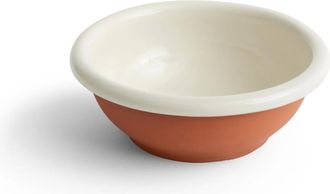 HAY Saladier en terracotta Barro, Rui Pereira Hay