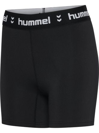 Hummel Pulse Mid Waist Short Tights