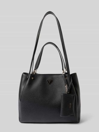 Guess Handtasche in Leder-Optik Modell LORALLA