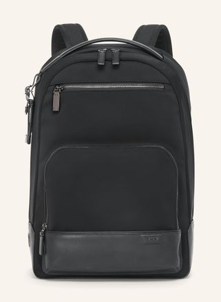 Tumi Harrison Rucksack Warren Mit Laptop-Fach schwarz