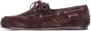 Sebago Femme, Chaussures, Brun, Taille: 36 1/2 EU Owen Moccasin