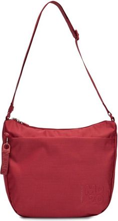 Mandarina Duck Damen Md20 Crossover MD 20, Cherry Tomato
