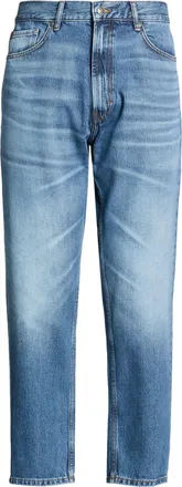 HUGO BOSS HOSEN & R&Ouml;CKE - Jeanshosen auf YOOX.COM