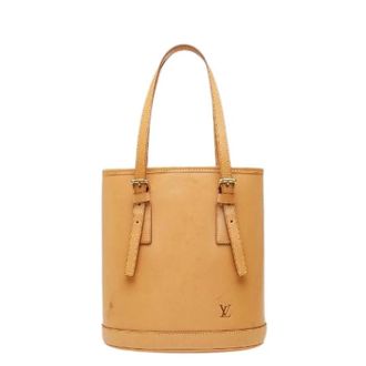 Louis Vuitton Pre-owned Nomade Handbag - - Pre-owned - Damen - Beige - ONE SIZE