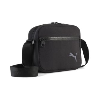 Puma HER 1,5 l Umh&auml;ngetasche, Accessoires, Schwarz, OSFA