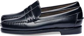 Sebago Classic DAN W, Mocassins (Loafer) Femme, Noir (Black 902), 36 EU (3.5)