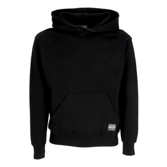PROPAGANDA Dream Hoodie - - Sweatshirts & Hoodies - Herren - Schwarzk - S
