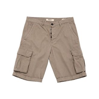 40weft 40Weft, Herren, Shorts, Beige, MGr&ouml;&szlig;e