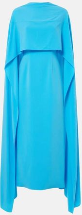 Roksanda Ilincic Midikleid Elina