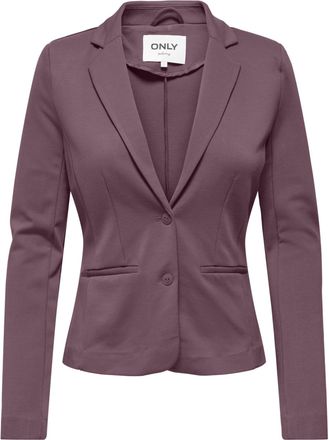 Only Blazer Damen Business TLR