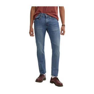 Levi's 502 Taper - Homme - Jeans - Bleu - Taille: W29 L32