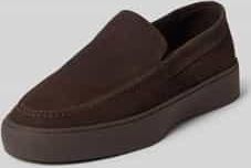Steve Madden Loafers aus Leder Modell Leyton