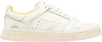 Premiata Homme, Chaussures, Blanc, Taille: 41 EU Chaussures