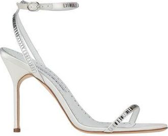 Manolo Blahnik CHAUSSURES - Sandales sur YOOX.COM