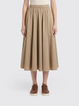 Aspesi Rock ASPESI Damen Farbe Colonial