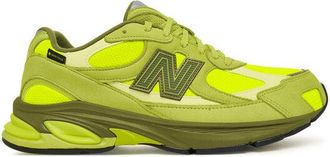 New Balance Sneakers GORE-TEX U20103KC Gr&uuml;n