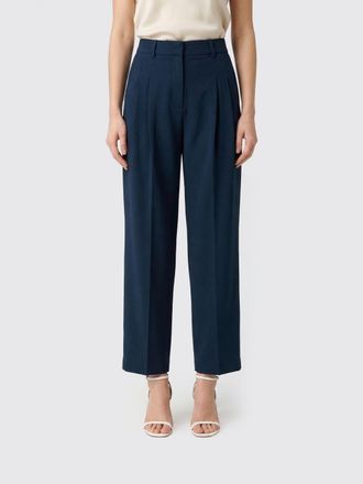 Patrizia Pepe Pantalon PATRIZIA PEPE Femme couleur Bleu