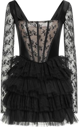 Aniye By KLEIDER - Mini-Kleider auf YOOX.COM