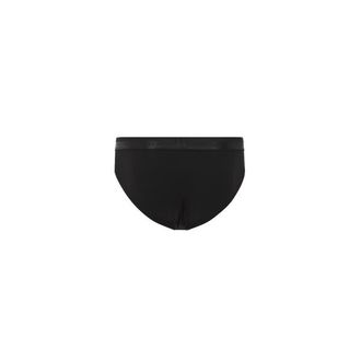 HOM Slip en coton mélangé