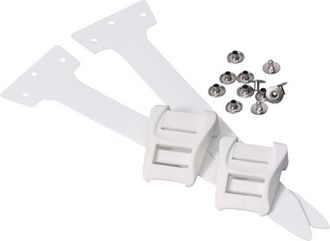 Contour Tailclip Set