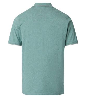 Casamoda Poloshirt CASAMODA Polo-Shirt uni