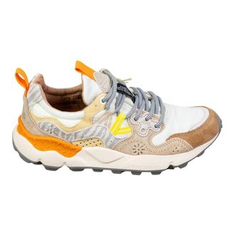 Flower Mountain Homme, Chaussures, Multicolore, Taille: 40 EU Yamano 3 Uni