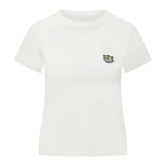 Kenzo Damen, Oberteile, Wei&szlig;, XLGr&ouml;&szlig;e