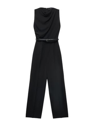 Mango Jumpsuit Martuki