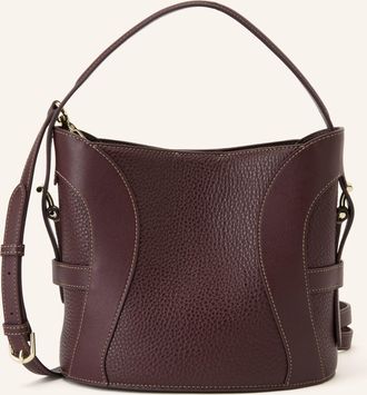 Aigner Aigner Beuteltasche Deborah rot