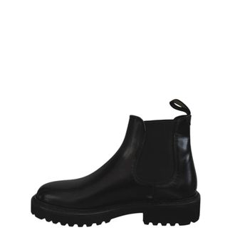 Doucal's Homme, Chaussures, Noir, Taille: 44 EU Tronchetto