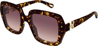 Chlo&eacute; Chlo&eacute; Ch0301 S Lunettes de soleil