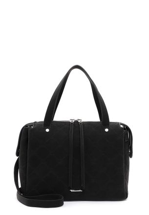 Tamaris Anastasia Soft Bowlingbag Black