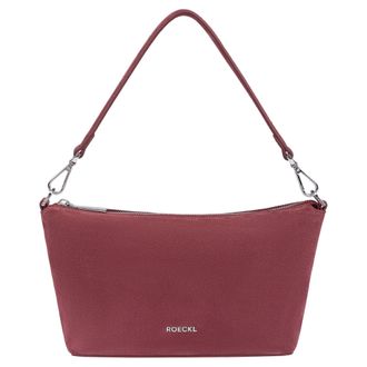 Roeckl Tasche GAIA UMHÄNGETASCHE VELOUR SMALL