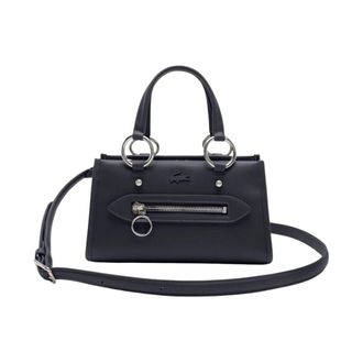 Lacoste Petit Sac Celys - - Bags - Damen - Schwarzk - ONE SIZE