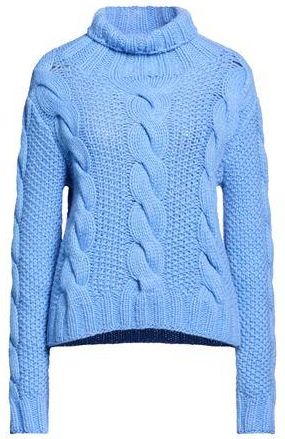 Excuse moi MAILLE - Cols roul&eacute;s sur YOOX.COM