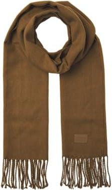 Jack & Jones Écharpe Jachakkai, robe de singe, taille unique, Robe de lune., taille unique